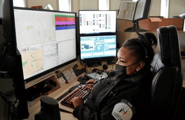 Voices behind the call: Understanding the Emotional Burden of Emergency ...