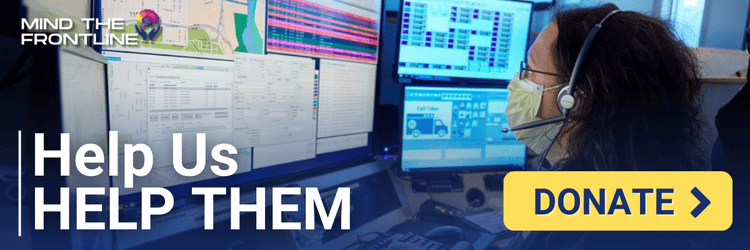 Voices behind the call: Understanding the Emotional Burden of Emergency ...