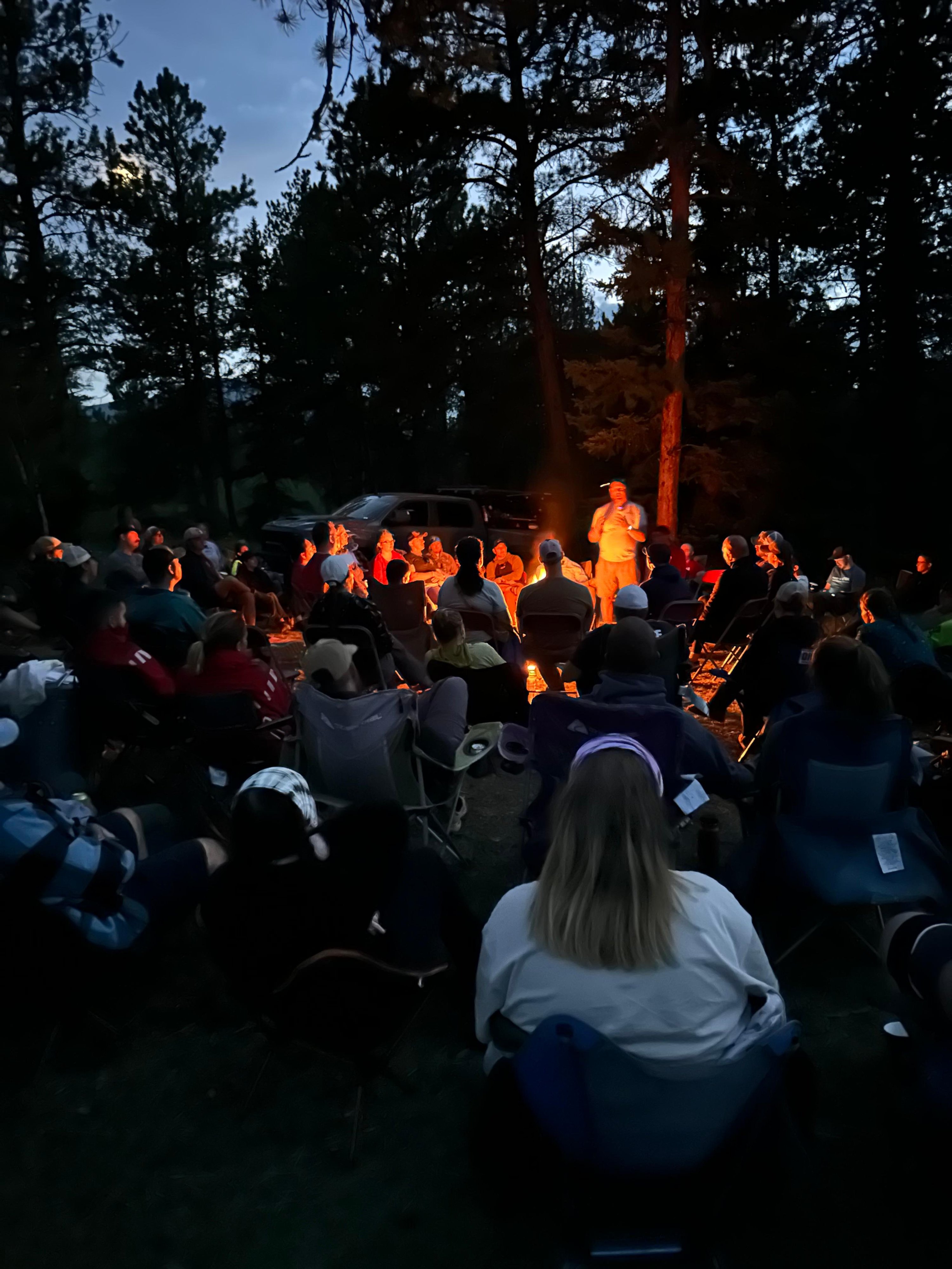 Mind the Frontline Outreach