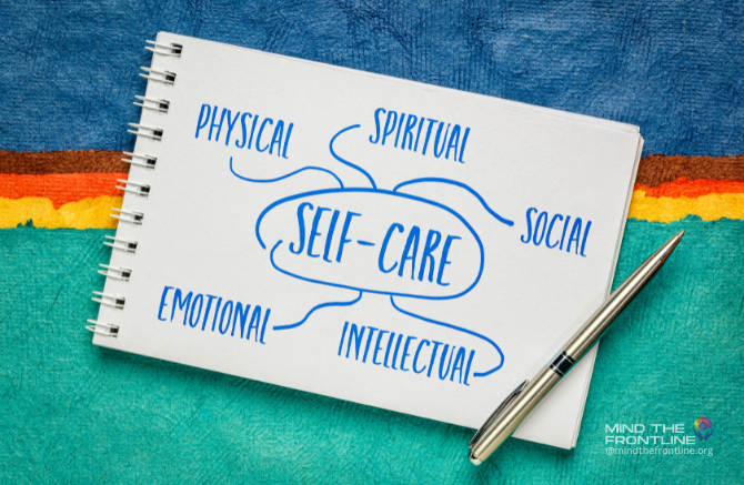 First Responder Trauma Recovery: Strategies for Healing and Resilience