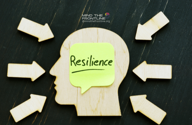 First Responder Trauma Recovery: Strategies for Healing and Resilience
