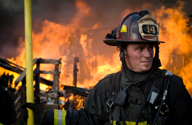 Breaking Point: Recognizing and Addressing Compassion Fatigue in First ...