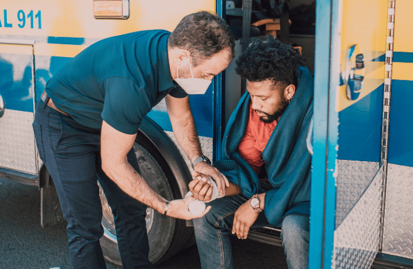 Breaking Point: Recognizing and Addressing Compassion Fatigue in First ...