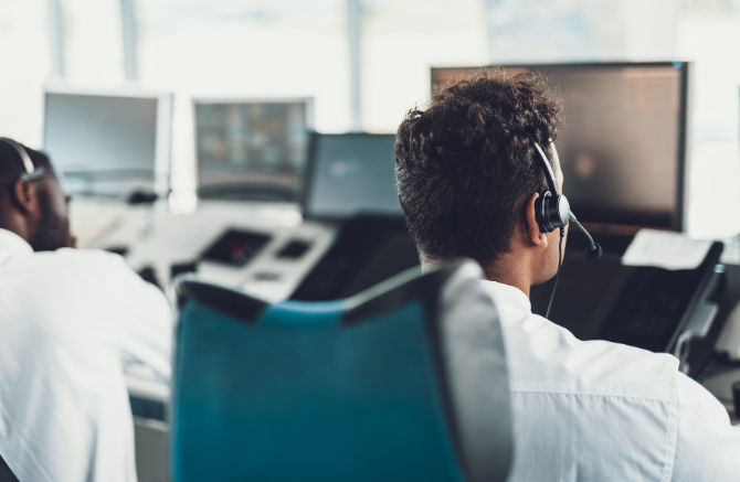 Breaking Point: Recognizing and Addressing Compassion Fatigue in First ...