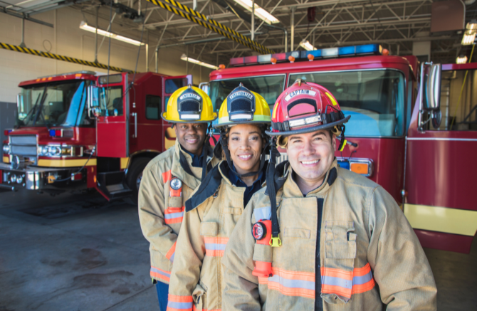 Breaking Point: Recognizing and Addressing Compassion Fatigue in First ...