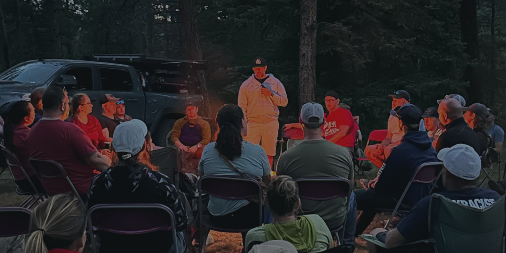 Mind the Frontline Outreach