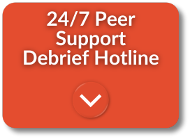 Mind the Front Line - Home