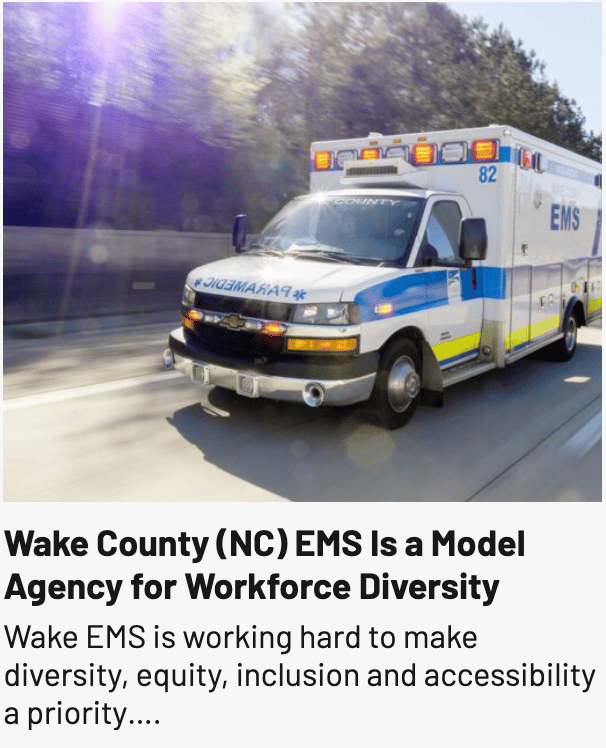 Mind the Frontline Announces Partnership with The Journal of Emergency ...