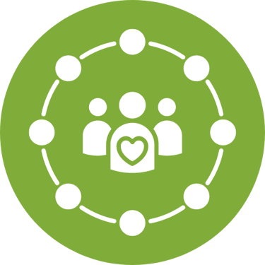 Mind the Front Line - Home